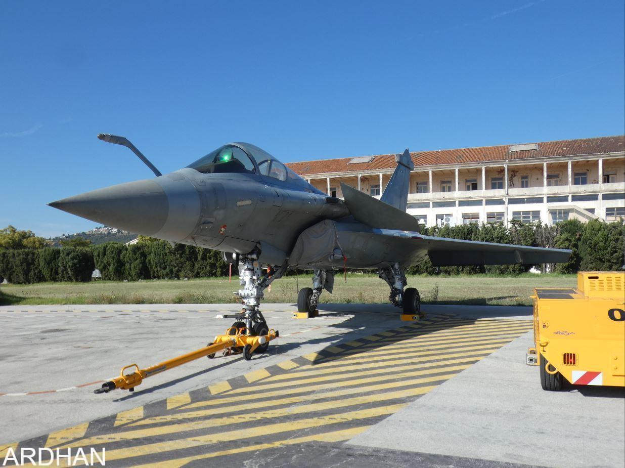 Aéronefs Préservés de l'Aéronautique navale - Page 3 - ARDHAN